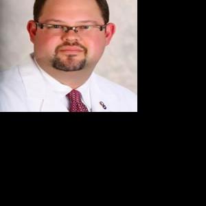 Daniel Lewis, MD | Staff | greenevillesun.com