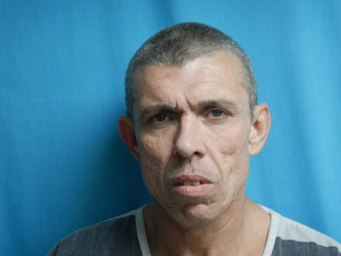 Alleged Meth Dealers Arrested In 'Operation Midnight Roundup" | Local ...