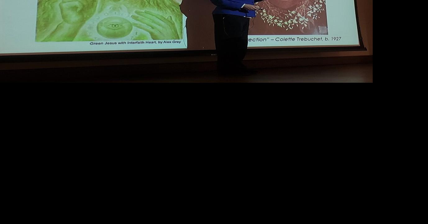 Visiting Rev. Dr. Schade To Speak At St. James Episcopal Church | Local ...