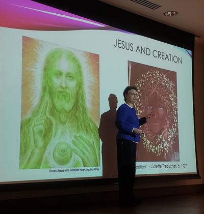 Visiting Rev. Dr. Schade To Speak At St. James Episcopal Church | Local ...