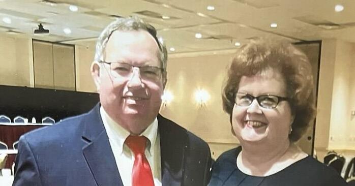 The Darnells Celebrate 50th Anniversary | Lifestyles Anniversaries ...