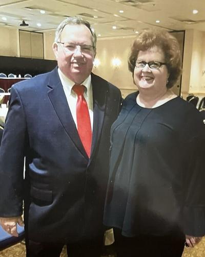 The Darnells Celebrate 50th Anniversary | Lifestyles Anniversaries ...