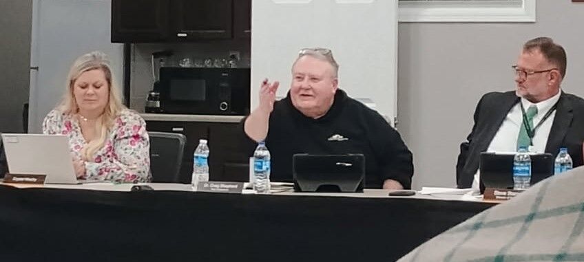 City School Board Grants Tenure, Increases Tuition | Local News ...