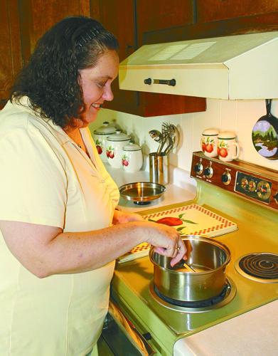 Sarah Gregory Says Home Canning Is Easy | ACCENT | greenevillesun.com