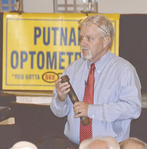 Faithful Preparation | Local News | greenevillesun.com