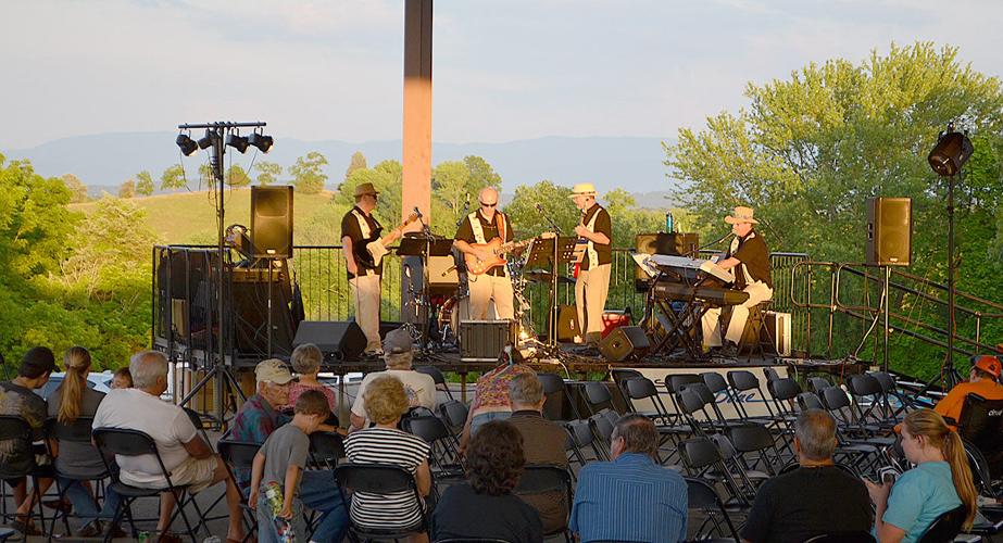 Having Fun In Mosheim | Local News | greenevillesun.com