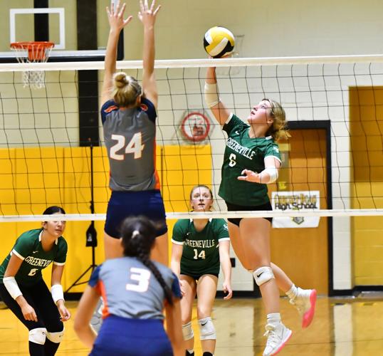 Greeneville Overcomes Adversity For Title | Sports | greenevillesun.com
