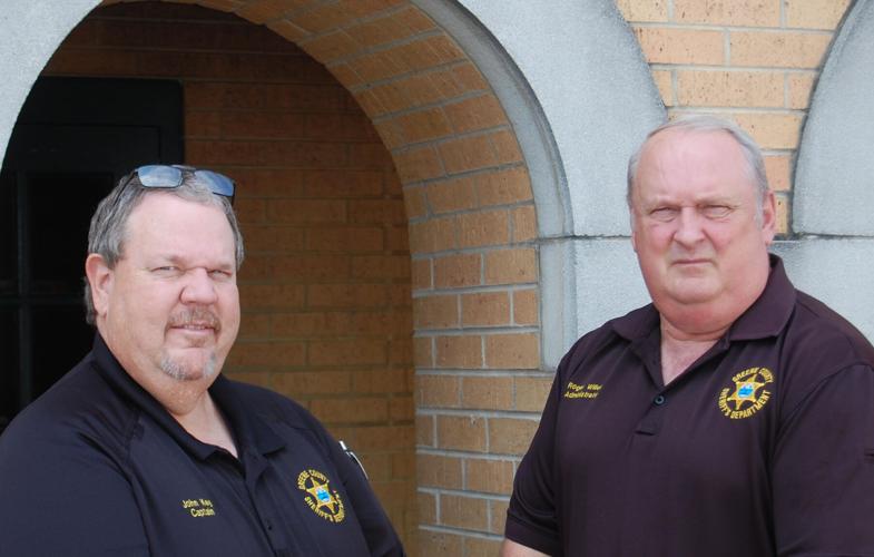 Roger Willett To Retire As Jail Administrator | Local News ...