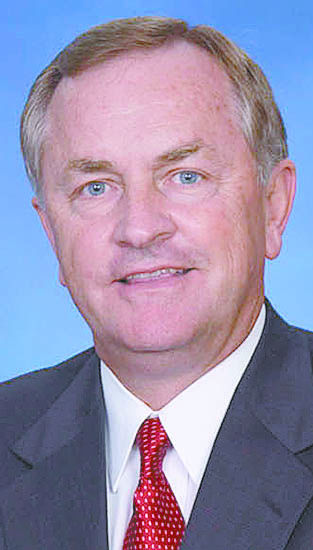 Wade McCamey Retiring From WSCC | Local News | greenevillesun.com