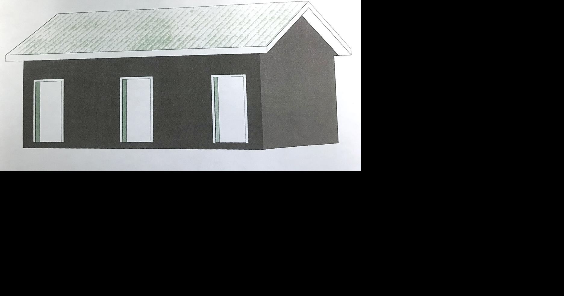 Tusculum Adjusts Building Permit Fees; Bids Opened On Park Building ...