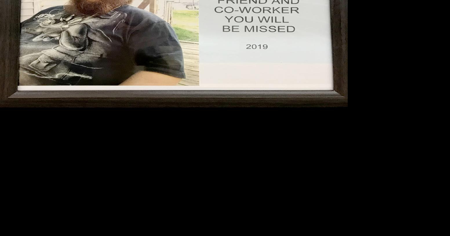 Homicide Victim Christopher Scott Short Remembered As 'A Family Man ...