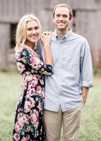 Ashley Patten To Wed Andrew Tucker | Living | greenevillesun.com
