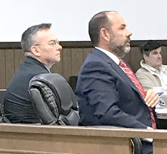 Stephen Hixson Found Not Guilty Of Domestic Assault Charge | Local News ...