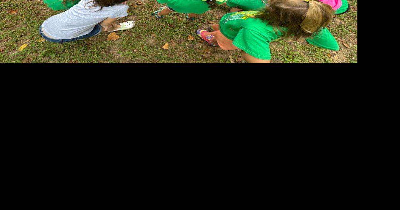 Tusculum View Students Learn About East Tennessee Habitats | Education ...