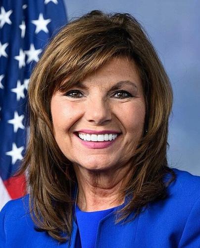 Harshbarger Wins Reelection In 1st Congressional District | State ...