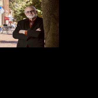 Stories Sought On Storytelling Festival Founder Jimmy Neil Smith ...