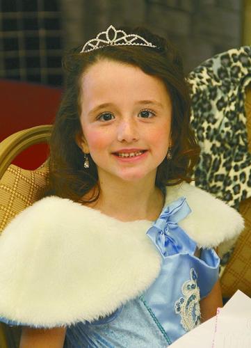 Princess Tea | ACCENT | greenevillesun.com