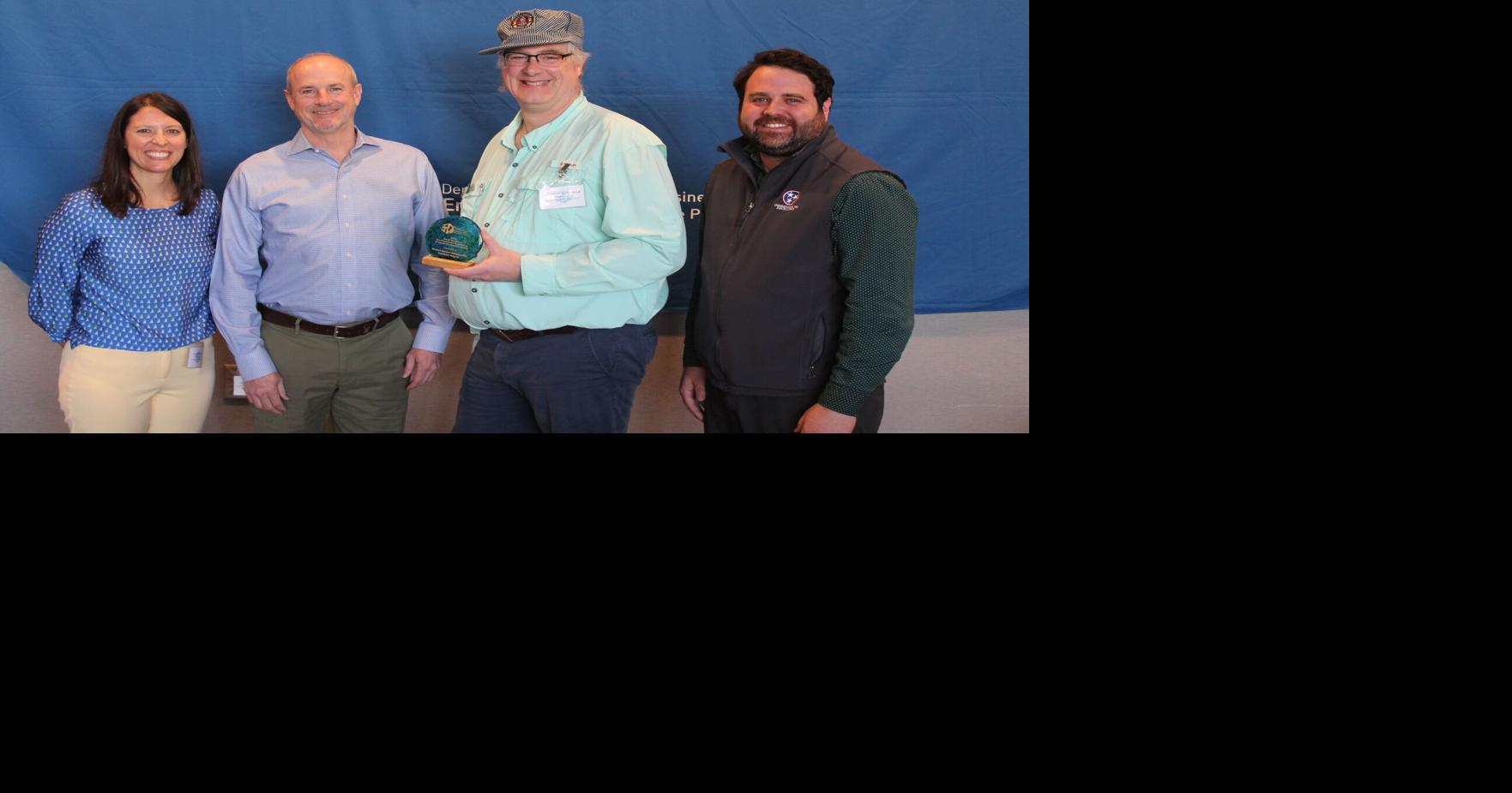 TDEC Small Business Environmental Assistant Program Named Best In ...