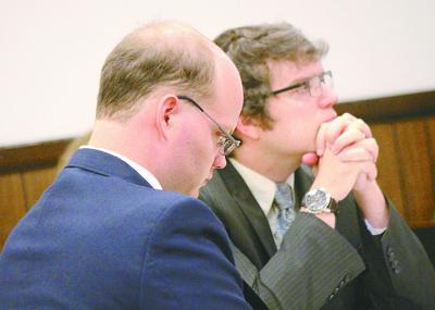 Arguments Begin In Jennings Murder Trial | Local News | greenevillesun.com