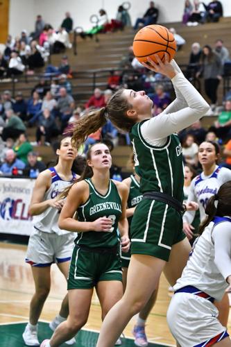 Lady Devils Hold Off Cleveland, Reach Semifinals Again | Sports ...