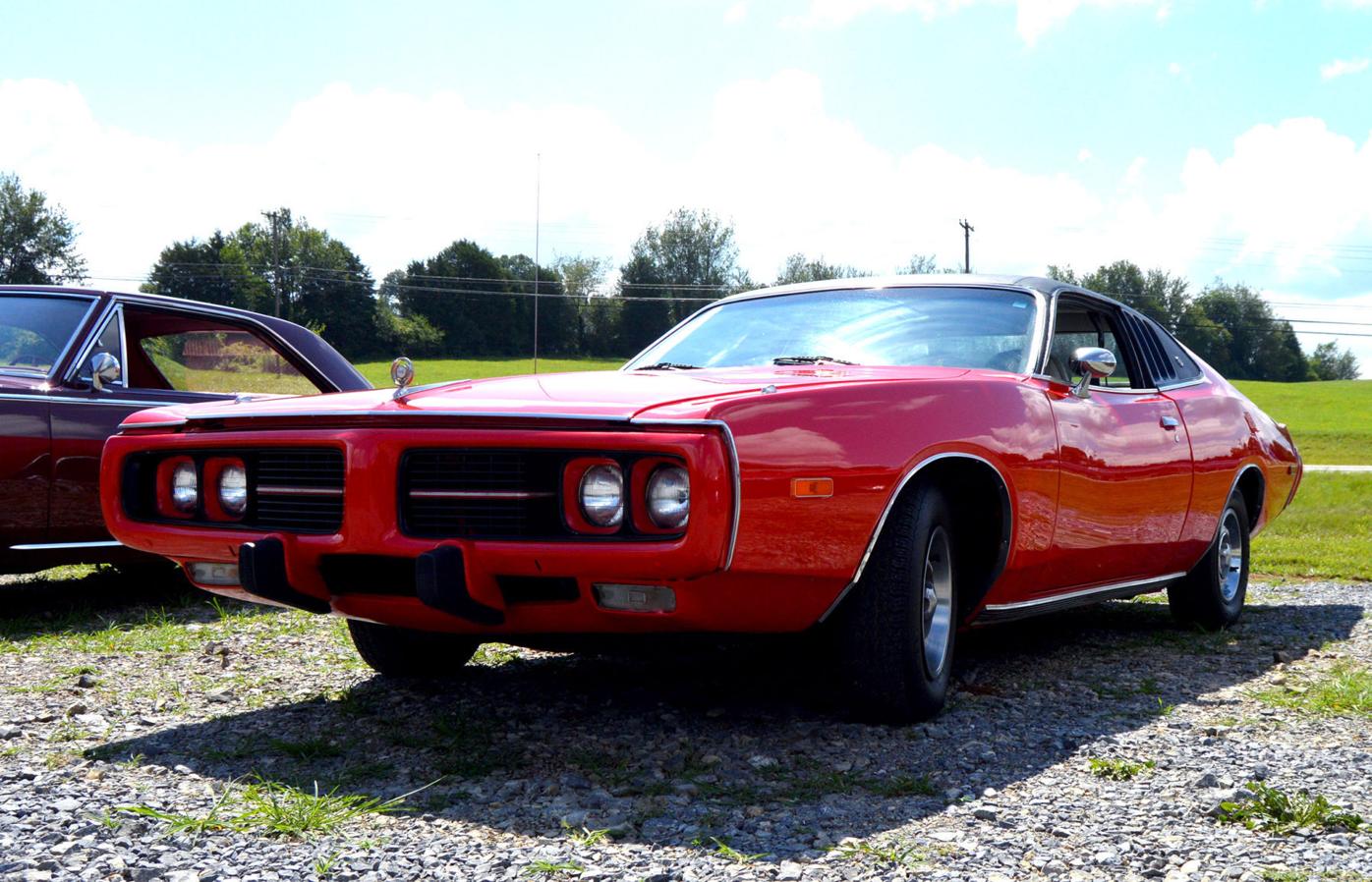 Ridge Runners' Show Appears At Store Opening | Local News ...