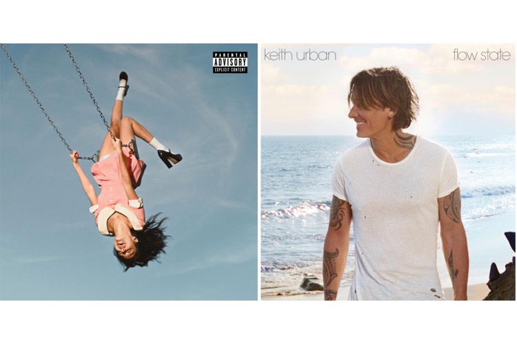 WHAT TO STREAM: 'Michael,' Olivia Rodrigo and Keith Urban albums and ...