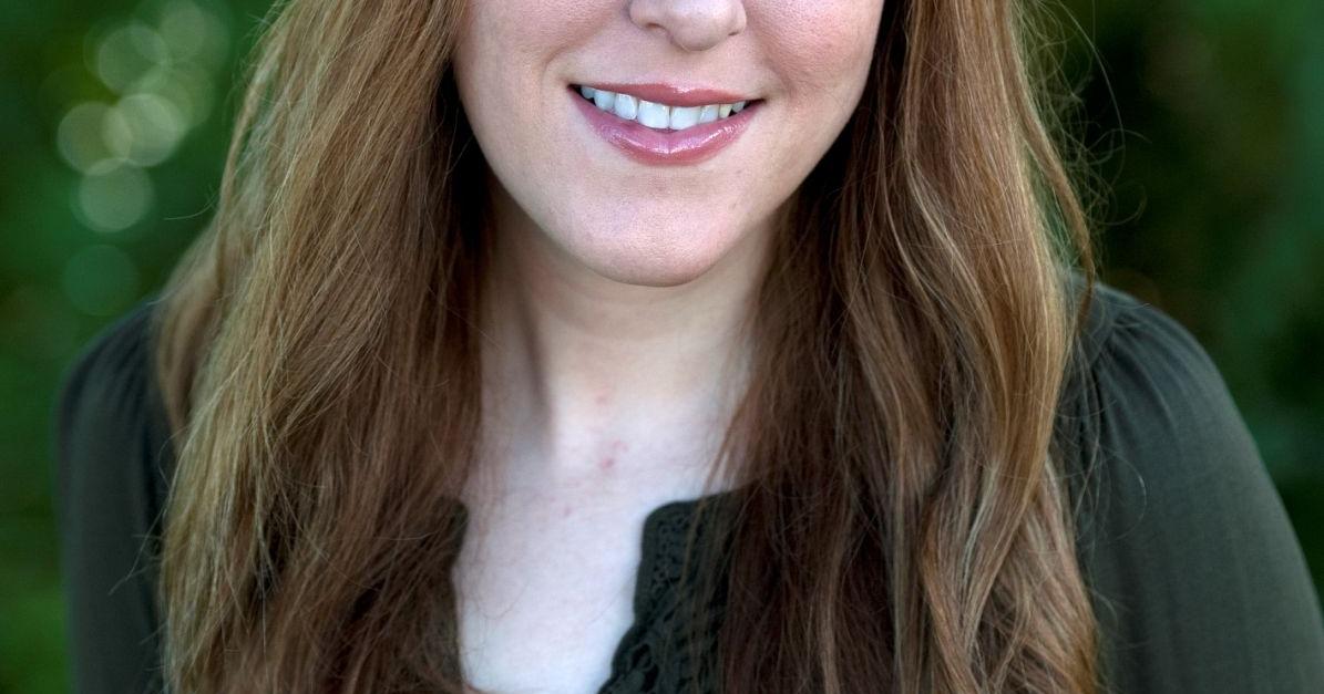 Amy Greene to Discuss Latest Novel | Entertainment | greenevillesun.com