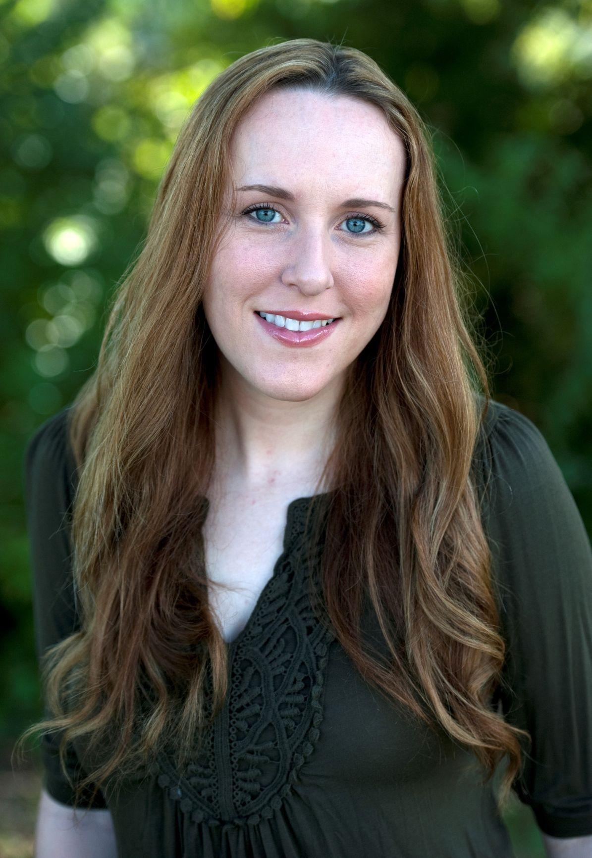 Amy Greene to Discuss Latest Novel | Entertainment | greenevillesun.com