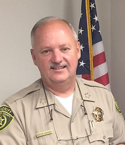 Tim Ward Named New Greeneville Police Chief | Local News ...