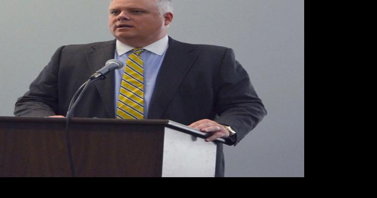 Judge Kenneth Bailey Jr. Receives Volunteer Spirit Award | Local News ...