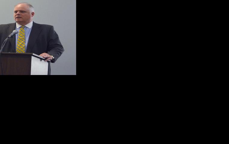 Judge Kenneth Bailey Jr. Receives Volunteer Spirit Award | Local News ...