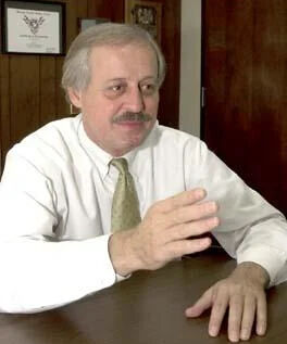 Haun Remembered As Respected Legislator, For Other Legacies | Local ...