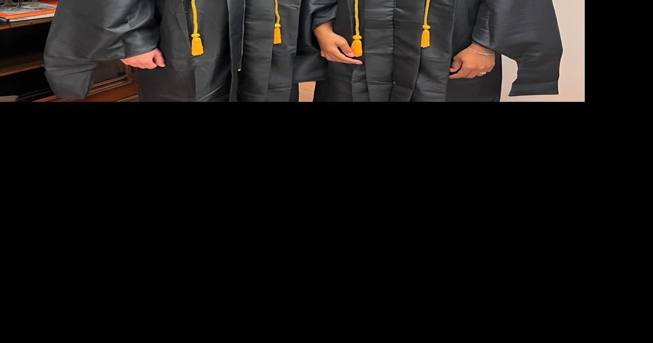 TU Graduation Features International Flavor, Large Number Of Master's ...