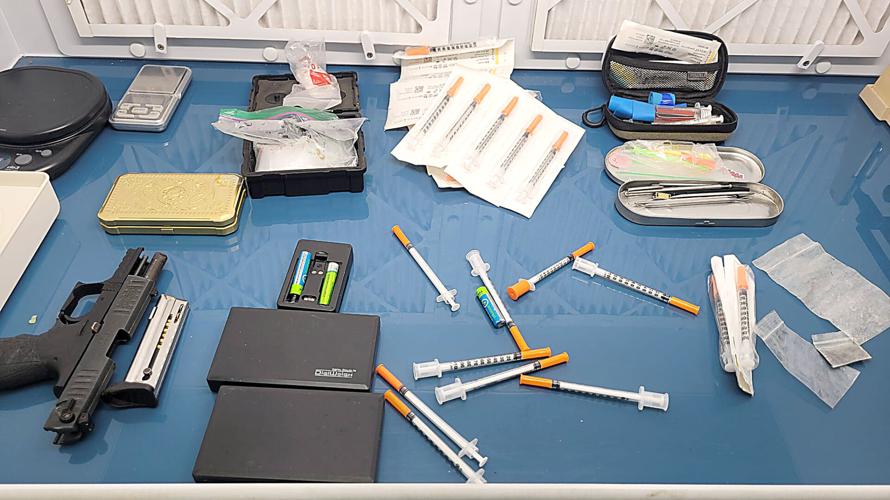 Interdiction Patrols Take A Bite Out Of Local Drug Trade | Local News ...