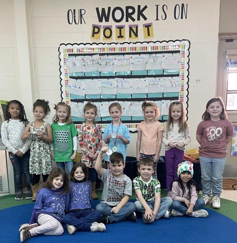 Tusculum View Celebrates 100th Day Of School | Education ...