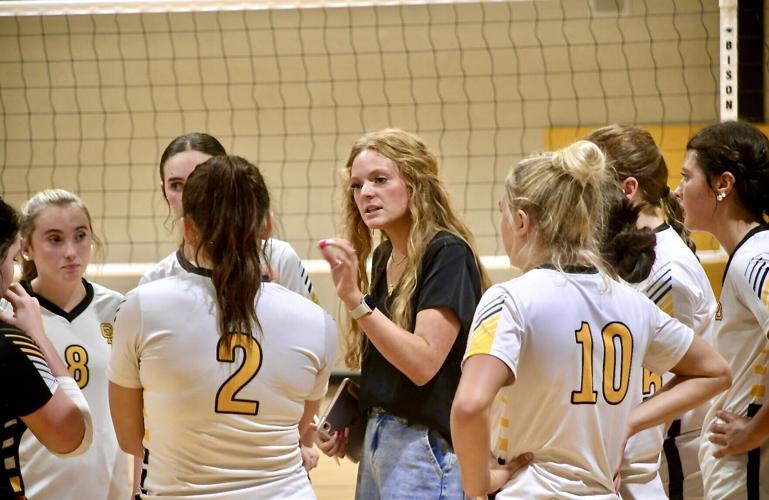 South Greene Tops Chuckey-Doak In Volleyball Opener | Sports ...
