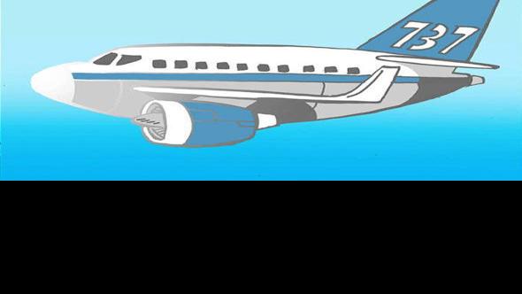 Boeing, Boeing, Gone | Editorial Cartoons | greenevillesun.com