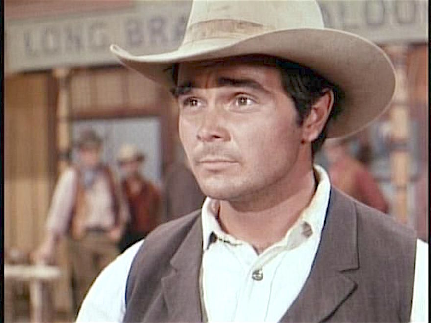 'Gunsmoke' Actor Buck Taylor Speaking At Knoxville Event | Local ...