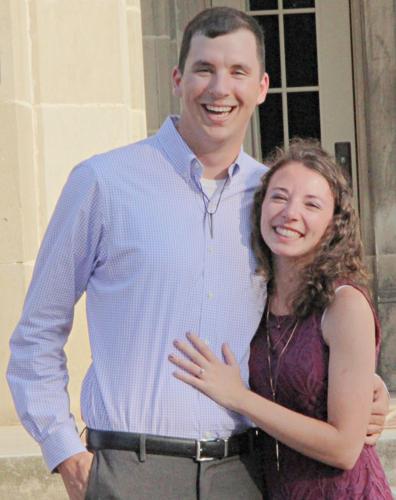 Rachel Schell To Wed Landon Brady | Living | greenevillesun.com