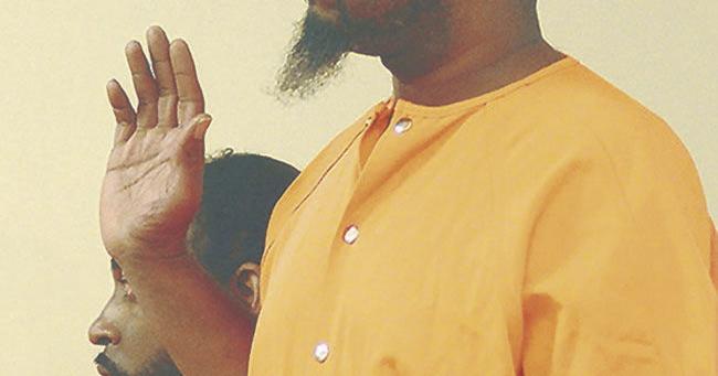 UPDATED: Keene Murder Trial Gets Underway | Local News | greenevillesun.com