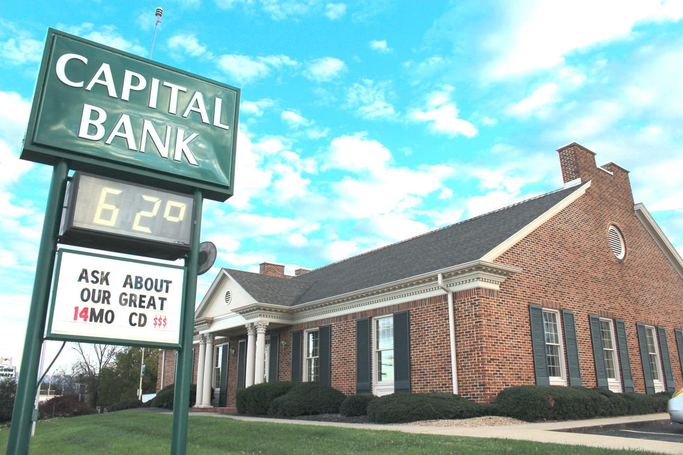 Bank Merger Now Complete, But Greene County Customers' Future Still ...
