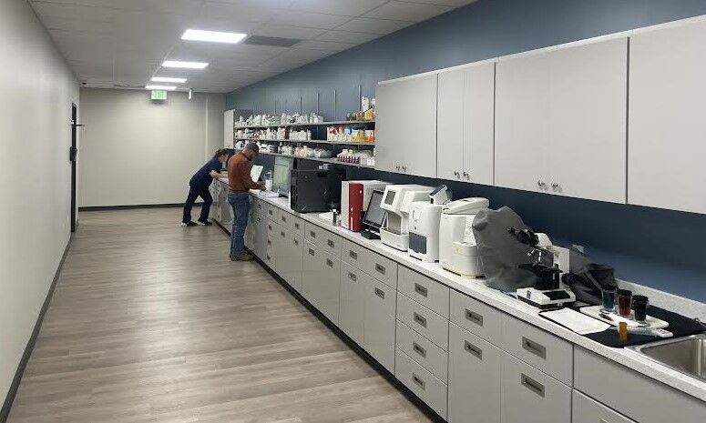 East Tennessee Veterinary Hospital Opens New Facility | Local Business ...