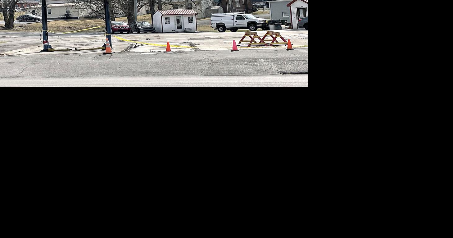 Owner Of Ellenburg Car Wash Awaits Word On Rebuild Estimate | Local ...