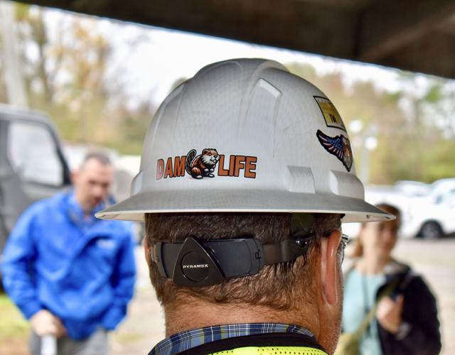 TVA Officials Provide Update On Nolichucky Dam | Local News ...