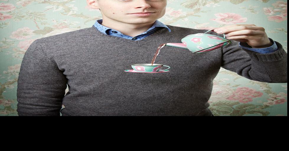 Magician Ben Seidman To Perform At Appalachian Auditorium | Living ...