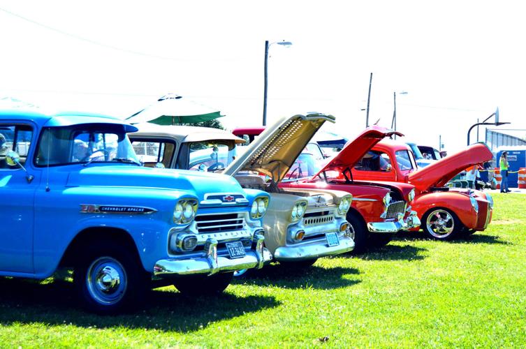 Mosheim Fun Days Returns | Local News | greenevillesun.com