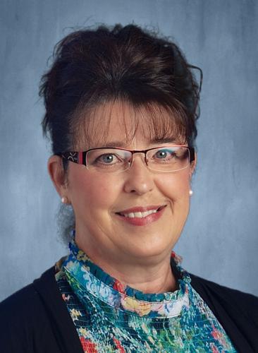 Highland Elementary's Newland Named District Principal Of The Year ...