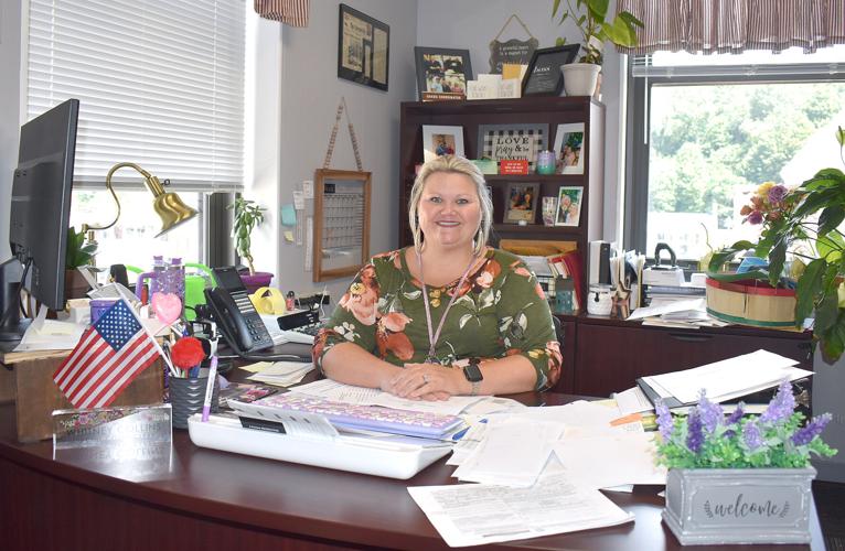 Circuit Court Clerk Whitney Collins Emphasizes Office Efficiency ...