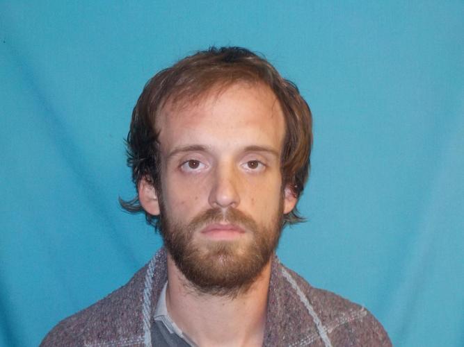 Police Pursuit Ends In Damaged Patrol Car | Local News | greenevillesun.com