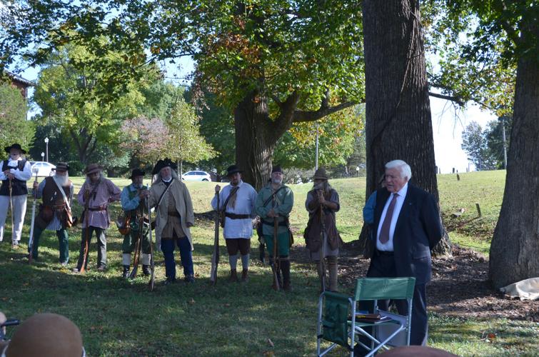 'The Defense Of Your Liberty' | Local News | greenevillesun.com